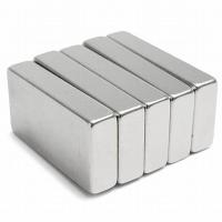 China Temperature Applications Look No Further than Neodymium Magnet Super Strong N52 50 30 for sale