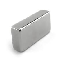 China Temperature Applications Look No Further than Neodymium Magnet Super Strong N52 50 30 for sale