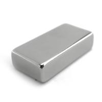 China Temperature Applications Look No Further than Neodymium Magnet Super Strong N52 50 30 for sale