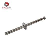 China N52 Grade 12000gauss 16000 gauss Magnet Separator Bar for Magnetic Separation System for sale