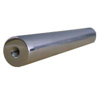 China D250mm NdFeB 304 SS Super Strong Magnetic Separator 2000gs 12000gauss Long Bar Rods for sale