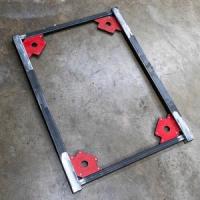 China Multi-angle Permanent Magnetic Welding Holder Essential Welding and Cutting Accessory for sale