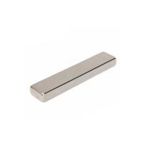 China Composite Neodymium Magnet F50x10x4mm for Industrial Applications for sale
