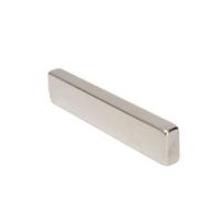 China Composite Neodymium Magnet F50x10x4mm for Industrial Applications for sale