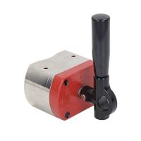 China 300kg Max Pull Force On/Off Magnet 2kg Self Weight for Multipurpose Lifting Solutions for sale