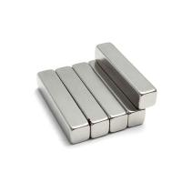 China Composite Neodymium Magnet Diametrically Magnetized Grade N35-N52 for Levitation for sale