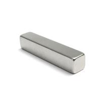 China Composite Neodymium Magnet Diametrically Magnetized Grade N35-N52 for Levitation for sale