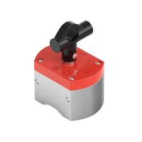China 300kg Max Pull Force On/Off Magnet 2kg Self Weight for Multipurpose Lifting Solutions for sale