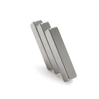 China Composite Neodymium Magnet Diametrically Magnetized Grade N35-N52 for Levitation for sale