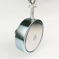 China Neodymium Magnet Fishing Magnet with Countersunk Ndfeb Industrial Magnet Permanent Box for sale