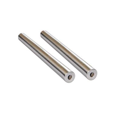 China Moulding Grade Strong Rare Earth NdFeB Permanent Magnet Rod for sale