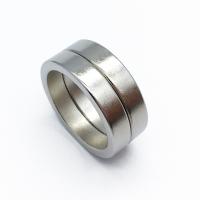 China Sample Large Radial Magnetization Ring Neodymium Magnet N35-N52 for Industrial Magnet for sale