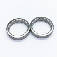 China Sample Large Radial Magnetization Ring Neodymium Magnet N35-N52 for Industrial Magnet for sale