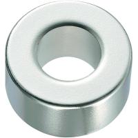China Sample Large Radial Magnetization Ring Neodymium Magnet N35-N52 for Industrial Magnet for sale