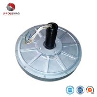 China Low Maintenance Micro Hydro 220 Volt Portable Generator with Rated Speed 100RPM-1200RPM for sale