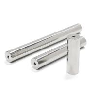 China Neodymium Magnet Rod for Super Strong 12000 Gauss Magnetic Filter in Stainless Steel for sale