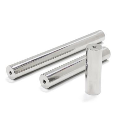 China Neodymium Magnet Rod for Super Strong 12000 Gauss Magnetic Filter in Stainless Steel for sale