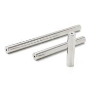 China Neodymium Magnet Rod for Super Strong 12000 Gauss Magnetic Filter in Stainless Steel for sale