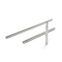 China Neodymium Magnet Rod for Super Strong 12000 Gauss Magnetic Filter in Stainless Steel for sale