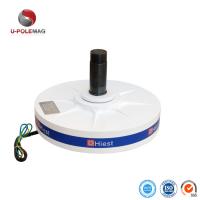 China Customized 1kw Inner Rotor Axis Wind Turbine with Homemade Permanent Magnet Generator for sale