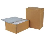 China Ni-Cu-Ni Coating Grade N52 NdFeb Permanent Large Ring Neodymium Magnet for Industrial for sale