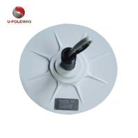 China Rare Earth Magnet for Customized AFPMG520-1.0KW/90RPM Inner Rotor Wind Generator for sale