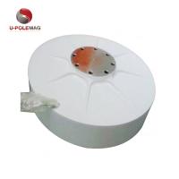 China Rare Earth Magnet for Customized AFPMG520-1.0KW/90RPM Inner Rotor Wind Generator for sale