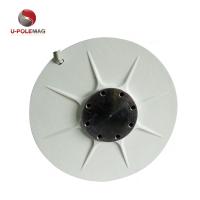 China Rare Earth Magnet for Customized AFPMG520-1.0KW/90RPM Inner Rotor Wind Generator for sale
