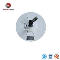 China N38 Block Permanent Magnet Generator with 400AC V Output and 500-600 HV Vickers Hardness for sale