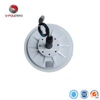 China N38 Block Permanent Magnet Generator with 400AC V Output and 500-600 HV Vickers Hardness for sale