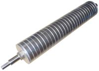 China High Gauss Magnetic Pulley for Mining Industry 14000 Gauss and Fast Sample Lead Time for sale