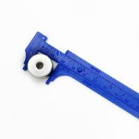 China ISO14001 2004 Certified N35 Ni-Cu-Ni Coated Ring Magnets for Valves for sale