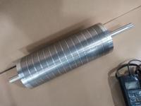 China High Gauss Magnetic Pulley for Mining Industry 14000 Gauss and Fast Sample Lead Time for sale