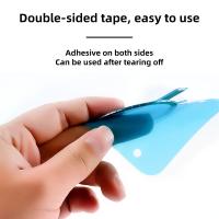 China Cutting Industrial Magnet Sheet for Magsafe Wireless Charger Magnet Ring Car Mobile Phone Holder for iPhone 13 12 11 for sale