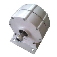 China AFPMG460-1.0KW/130RPM Wind Turbine Generator for Home Rated Speed 150 Industrial Magnet for sale