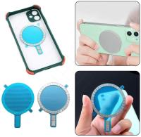 China Cutting Industrial Magnet Sheet for Magsafe Wireless Charger Magnet Ring Car Mobile Phone Holder for iPhone 13 12 11 for sale