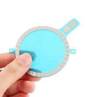 China Wireless Charging Magnet Industrial Magnet Case for iPhone 12 Pro Max Mini 11 Xs Xr for sale