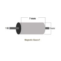 China 10 Days Sample Lead Time and Grade Ndfeb Magnetic Iron Separator for Conveyor Belt for sale