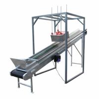 China Plate Suspended Conveyor Belt Permanent Magnetic Separator for Mineral Iron Separation for sale