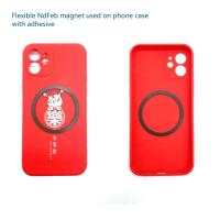 China 2022 Flexible Neodymium Magnet Ring for Iphone 13 Quick Delivery in 7-15 Working Days for sale