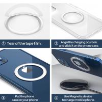 China 2022 Flexible Neodymium Magnet Ring for Iphone 13 Quick Delivery in 7-15 Working Days for sale