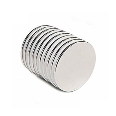 China N35 Grade Sintered Neodymium Magnet for Car Phone Holder Powerful and Durable for sale