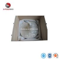 China White AFPMG550-4.0KW/200RPM Wind Power Generator with ISO9001 2000 Management Systerm for sale
