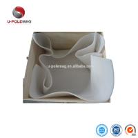 China White AFPMG550-4.0KW/200RPM Wind Power Generator with ISO9001 2000 Management Systerm for sale