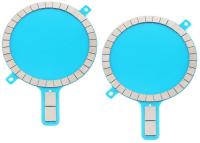 China Industrial Magnet Magsafe Magnet Ring Sticker for Strong Mobile Phone Wireless Charging for sale