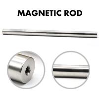China 12000gs 15000gauss Magnetic Rods Filter Tube for Iron Removal in Industrial Magnet for sale