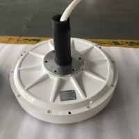 China AFPMG560 5kw 220v Vertical Axis Wind Turbine Generator with 20 Years Design Lifetime for sale