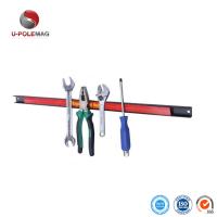 China Storage Holders Racks Powerful Magnet Bar for Easy Organization Solutions for sale