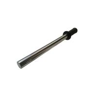 China OEM ODM 12000 Gauss Magnetic Separator Bar with Permanent Magnet and Nickel Coating for sale