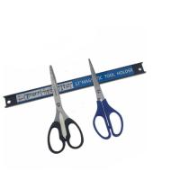China Home Tool Organization with A3 Ferrite Magnet Material 12'' Length Magnetic Tool Holder for sale